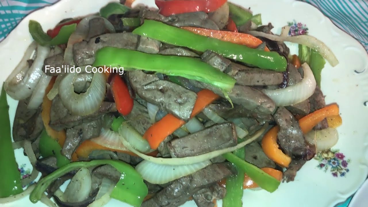 Saan Usameeyso Beer Ari la shiilay Fudud kucafici doono l How To ...