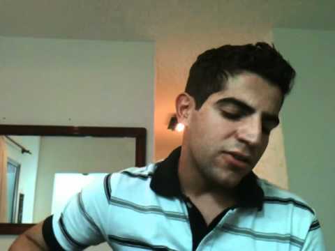 Fronteira - Daniel Pavan - YouTube