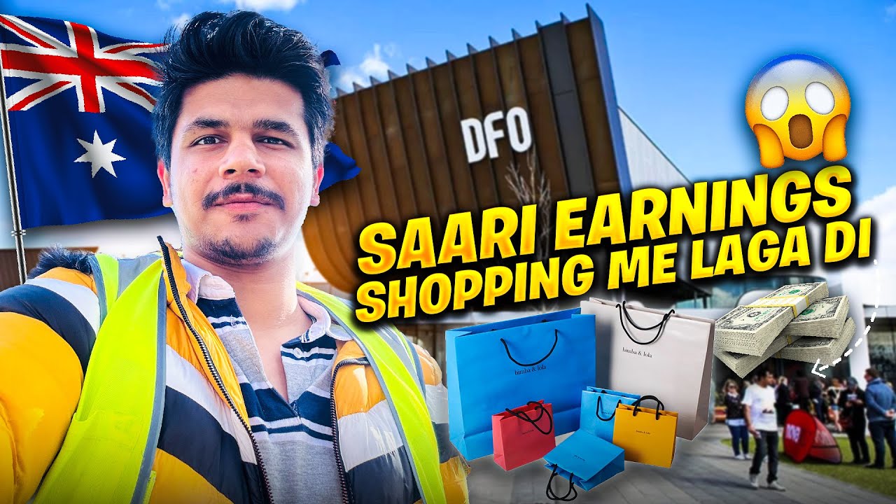 Discover the DFO Perth: Australia's Top Cheap Shopping Spot | Ultimate ...