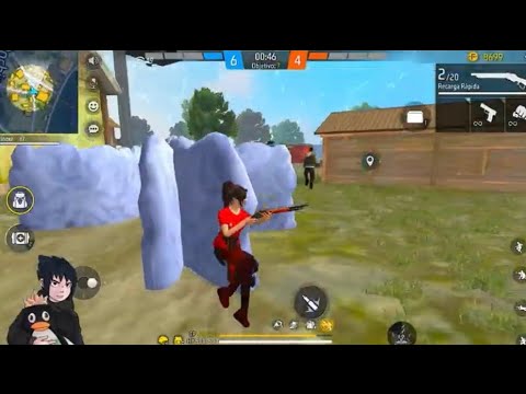 LINOX VS TOKIO FF, Z3LIKA Y SUS MODS (ULTIMA SALA) - YouTube