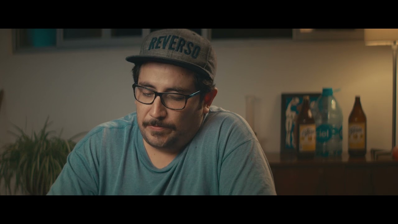 Sigma FP Anamorphic 2x scaled to fit 2.39 aspect ratio - YouTube