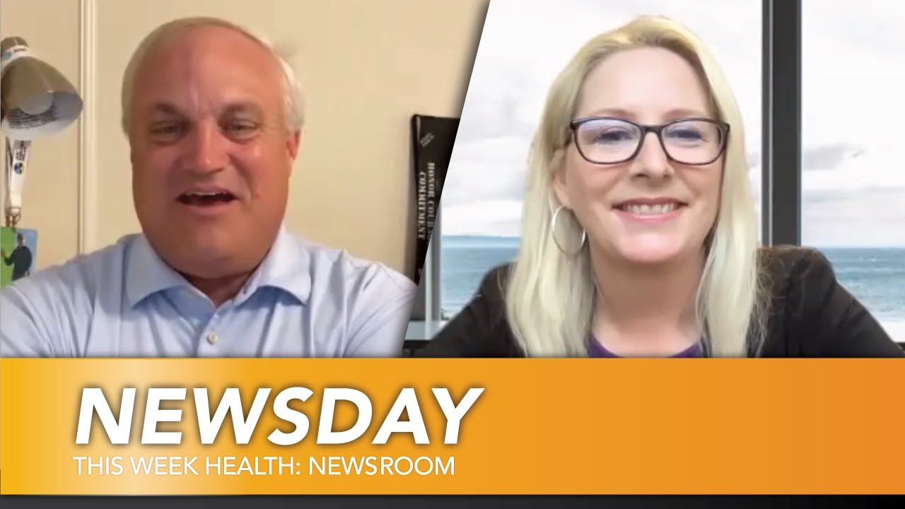 Newsday - Conference Topics, Overrated Tech and Microsofts Support in ...