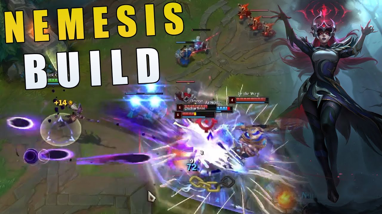 Syndra but it's a GREAT GAME for Cosmic Drive - YouTube