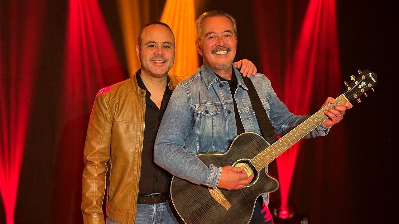 2P's - Back In Your Arms Again - YouTube