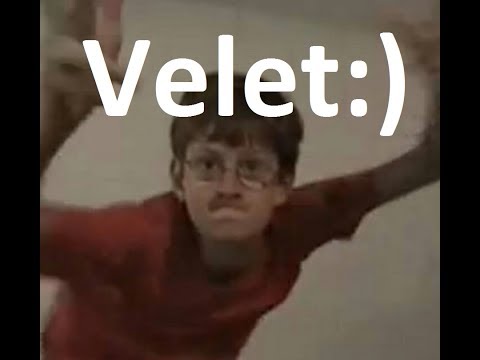 Kırılmaz Camı Yırttı Diye Sevinen Velet