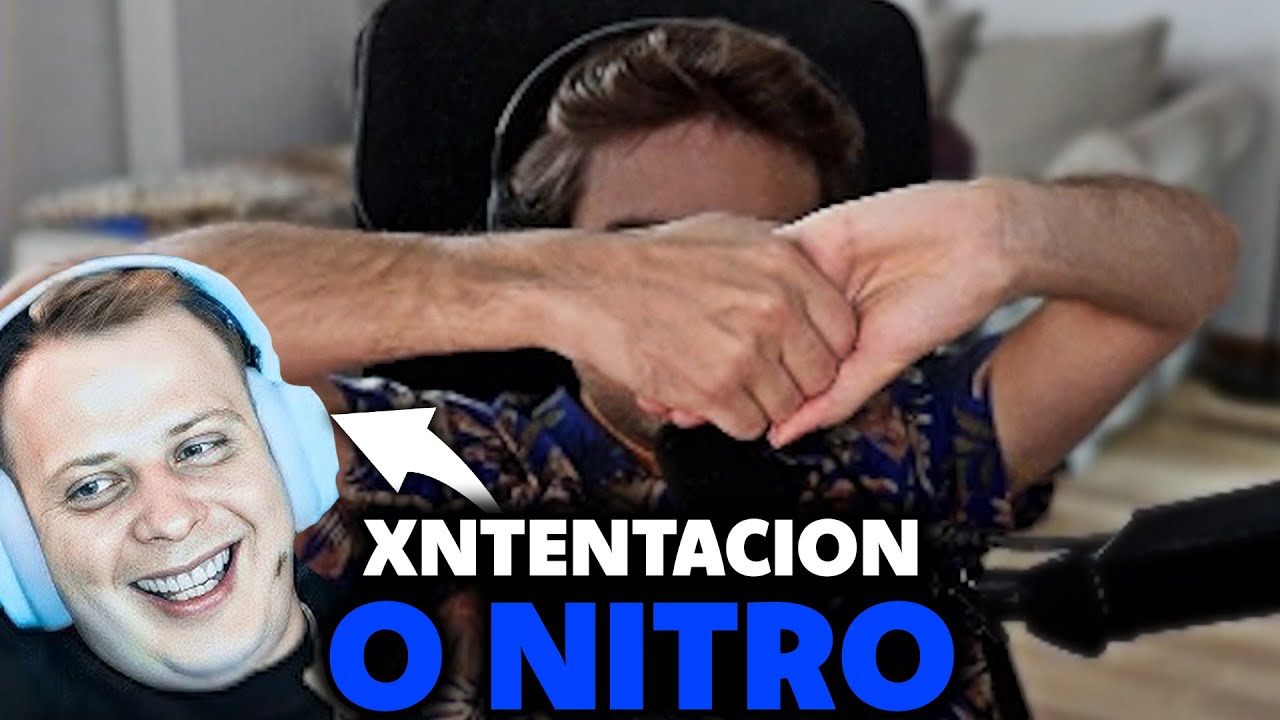 KRÓTKI FILM O NITRO - YouTube