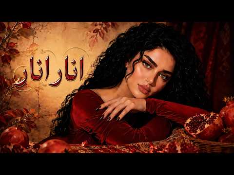Anar Anar | New Afghan Song | انار انار | بازخوانی ناب‌ترین آهنگ محلی