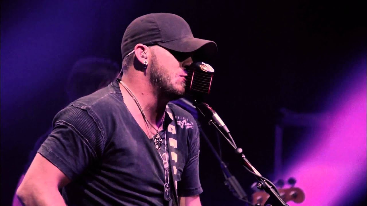 Brantley Gilbert you don't know her like i do - YouTube