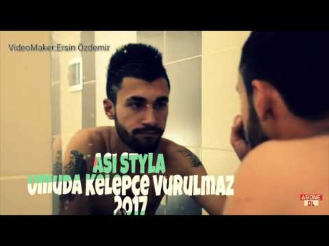 Asi Styla - Umuda Kelepçe Vurulmaz Yeni