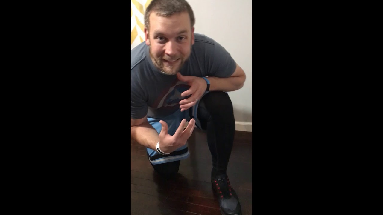 Spartan RD PRO Shoe Unboxing - YouTube