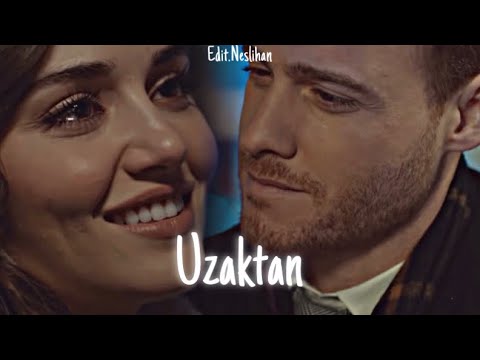 Eda&Serkan || Uzaktan [Sen çal kapımı]