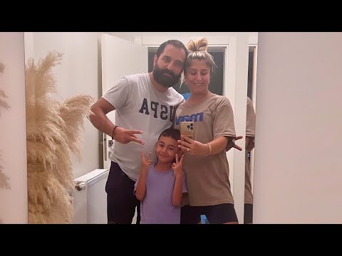 EŞİME SÜRPRİZ DOĞUM GÜNÜ | DOĞUM GÜNÜ VLOG | masa,düzen,mezeler,yemekler KUZEY AŞKIMLA BİRLİKTE 🥰