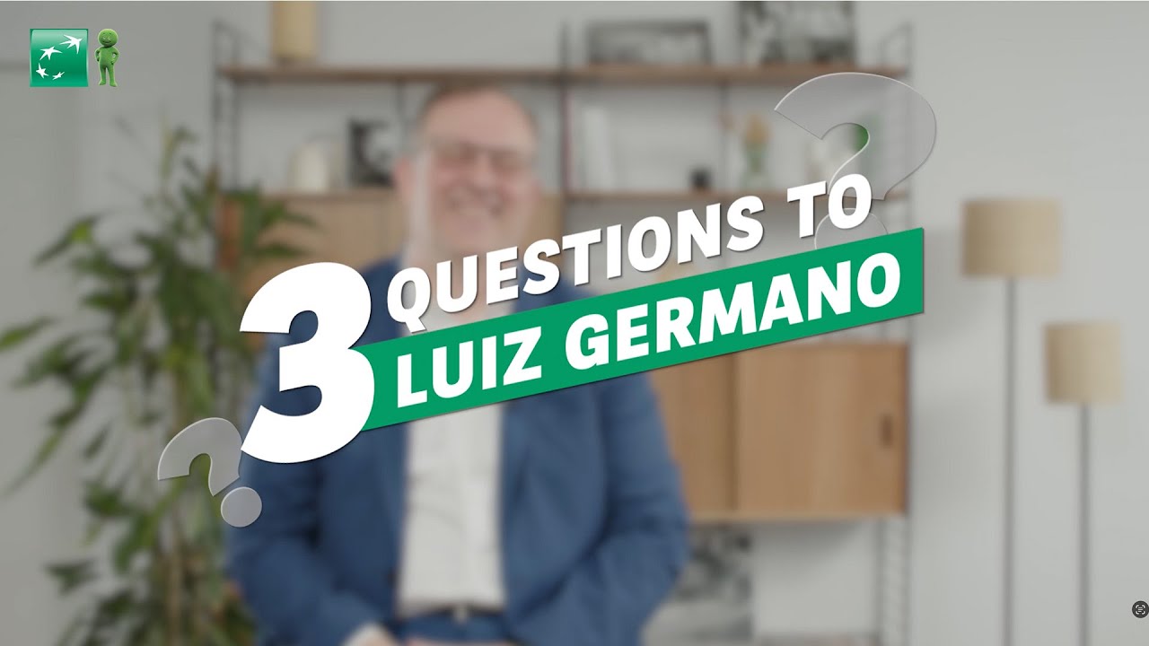 3 questions to Luiz Germano, our new Chief Commercial Officer - France ...