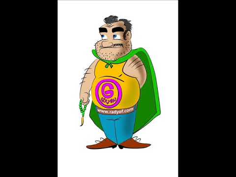 müzik eğlence radyo f günlerinden