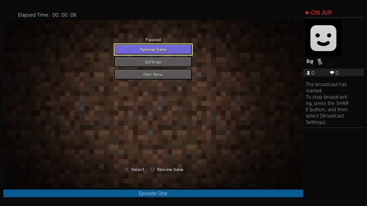 MCSM- Season 1 - YouTube