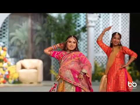 Sanson Mein Tera Mithila X Yeasin Wedding  Dance Performance 🥹🫶