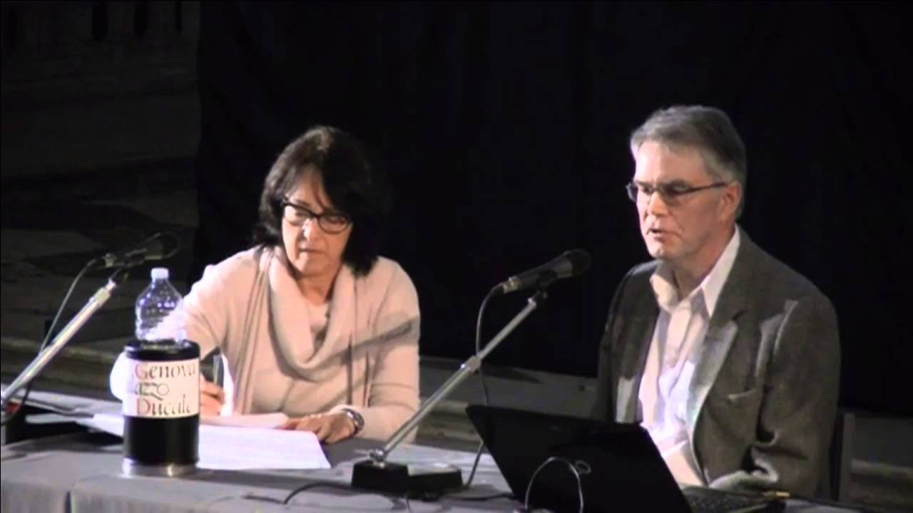 Mark Denny - L’ingegneria degli animali - YouTube