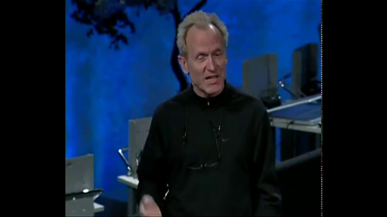 Richard St. John: 8 Secrets of Success - YouTube