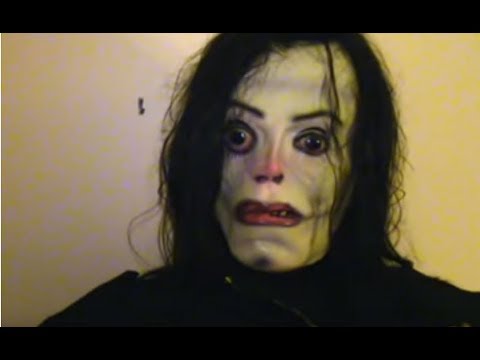 Conheça a verdade sobre o Ayuwoki O “Michael Jackson da Deep Web” - YouTube