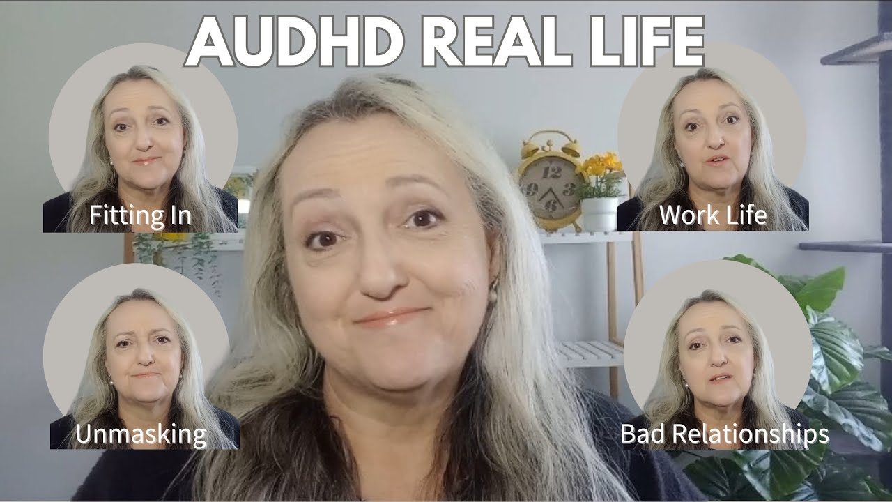 The Emotional Truth Behind My Life Update - YouTube