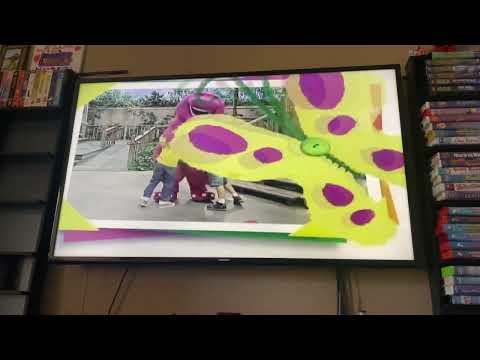 Opening To HiT Entertainment Children’s Favourites: Spring Into Fun ...