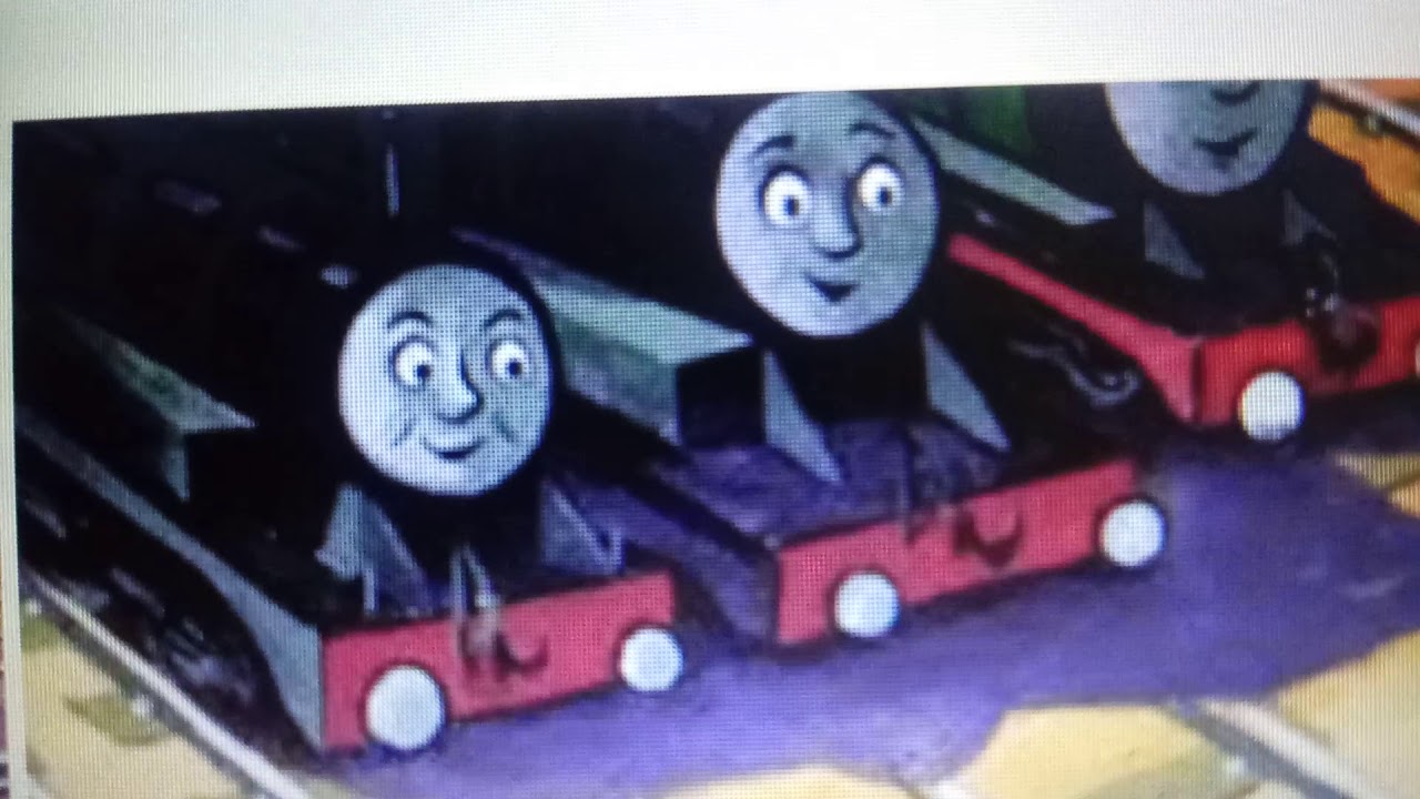 Name these 3 tender engines - YouTube