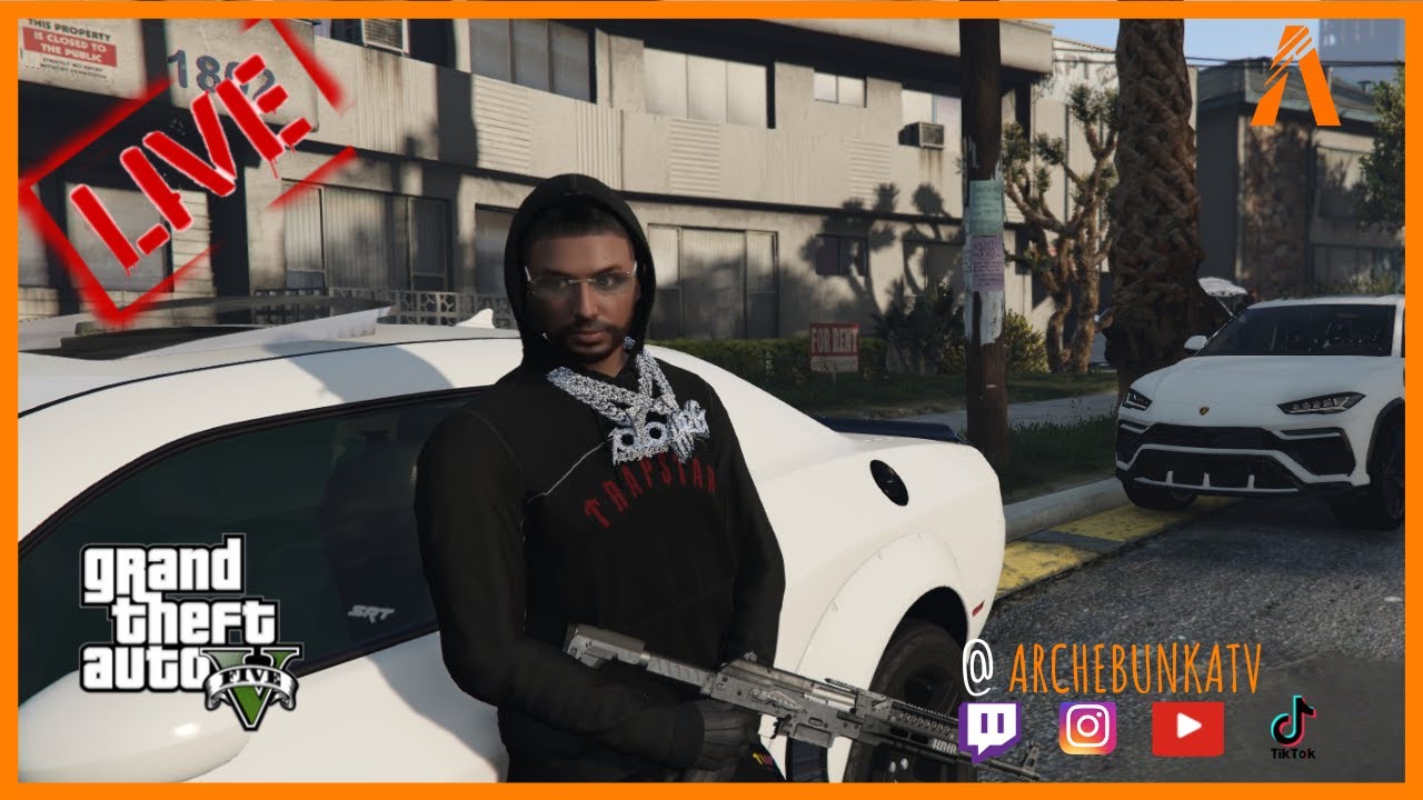 Short Stream...Run Up a Few Bands ..TACO TUEEEESDAY!!!! | Down In The ...