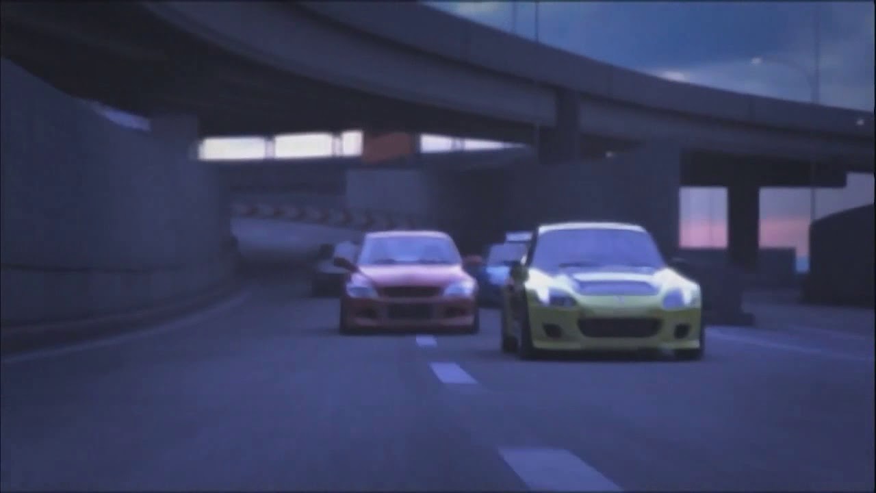C1 GRAND PRIX RACING BATTLE--- INTRO OPENING - YouTube