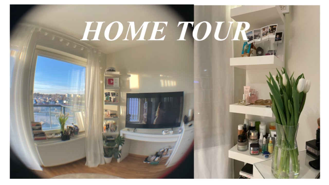 HOME TOUR | VLOG 🫶🏼 - YouTube