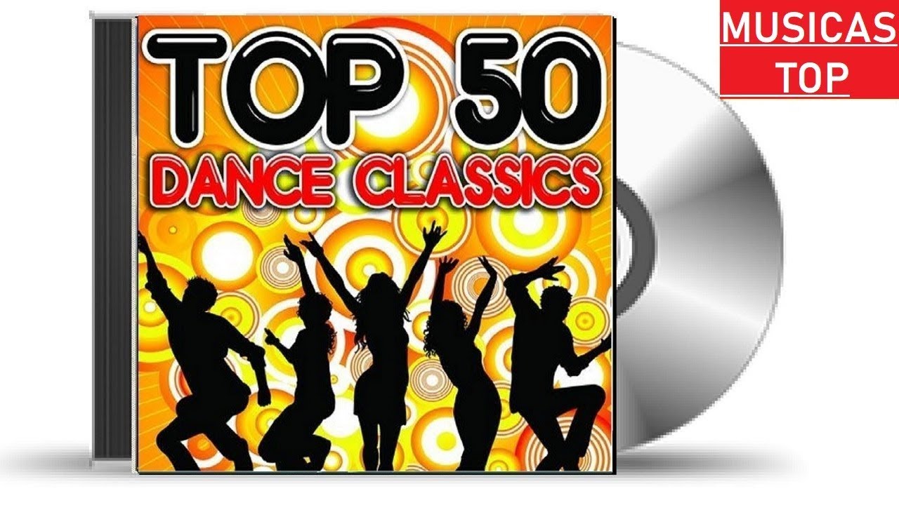 Top 50 Dance Classics [CD 2] - YouTube