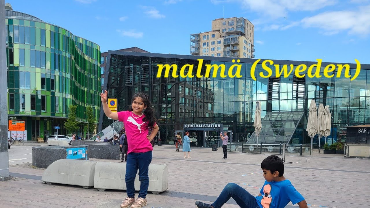 Exploring Malmo City of Sweden: 12 Must-See Attractions | Discovering ...