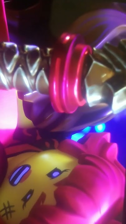 Kai X Skyler Ninjago Legoninjago Youtube