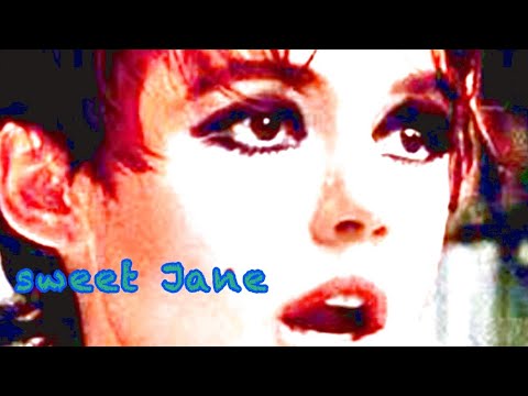 sweet jane velvet underground (cover) - YouTube