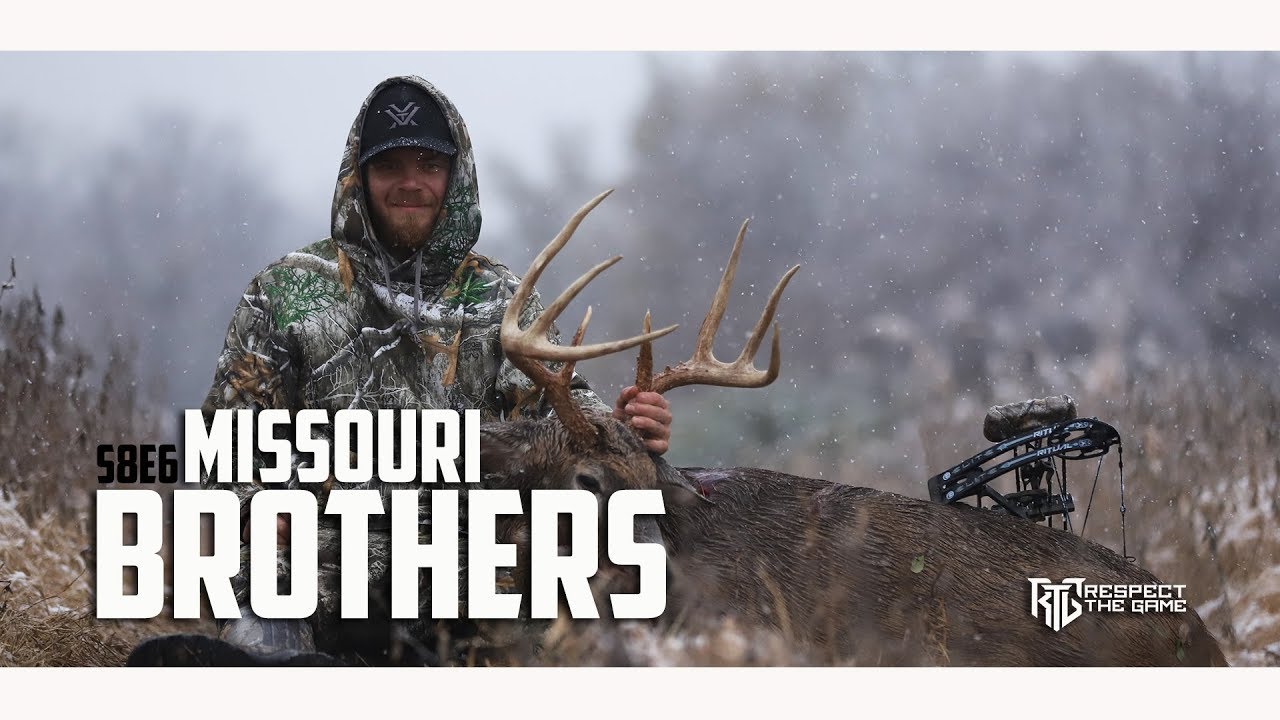 "Missouri Brothers" l S8E6 - YouTube
