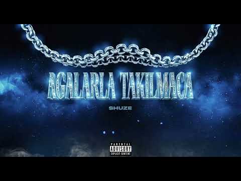 SHUZE - AGALARLA TAKILMACA