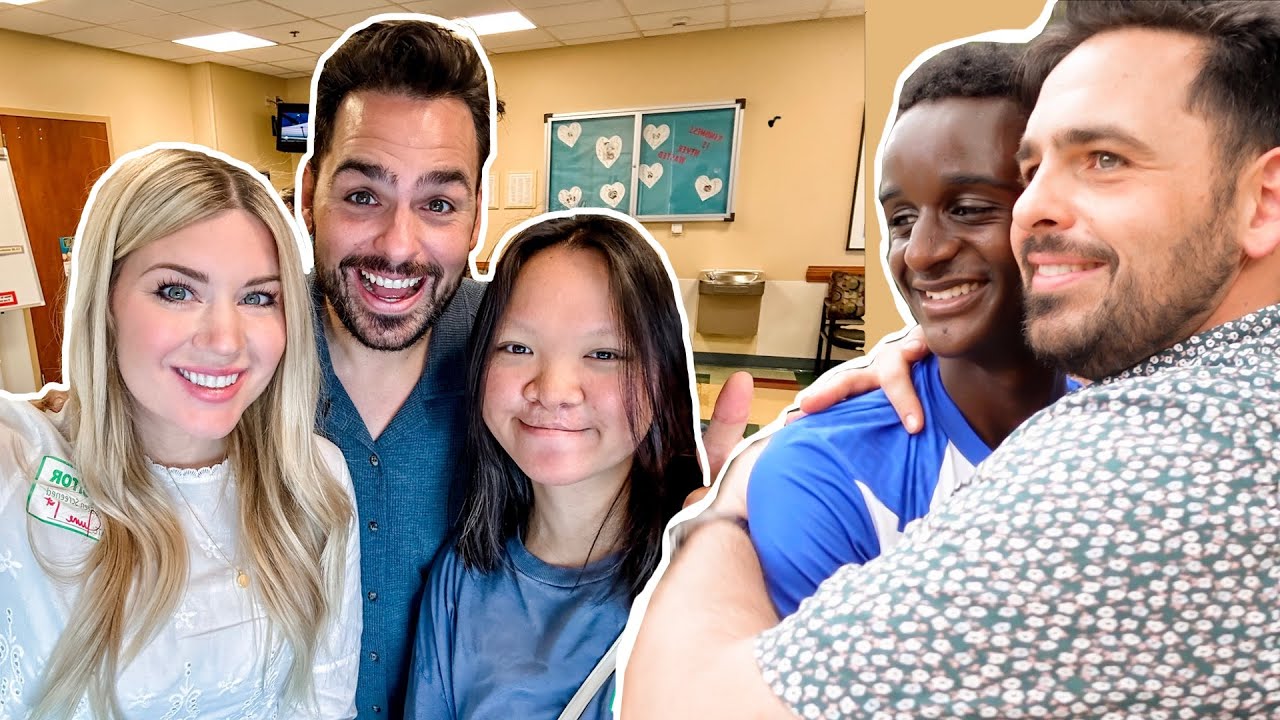 Surgery Update for Penny & Surprise News for Jude ️ - YouTube