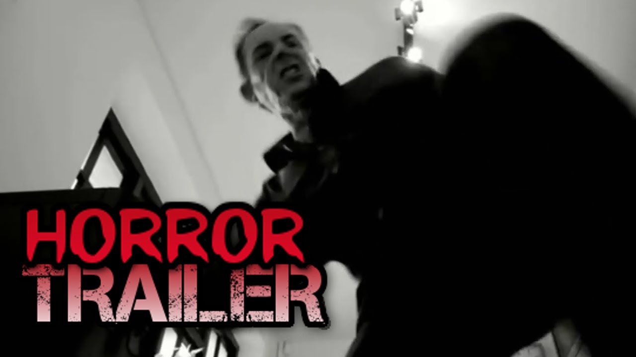 Addict - Horror Trailer HD (2013). - YouTube