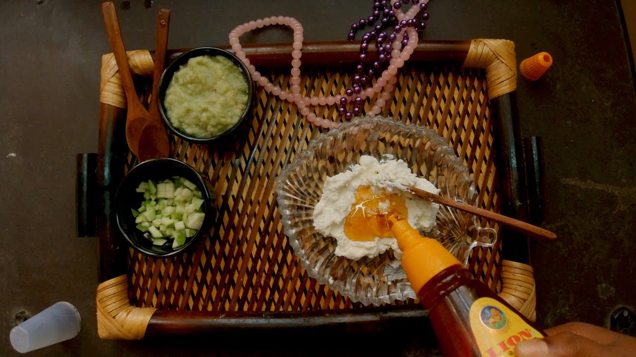 Greek Yogurt Guava Flavour - Recipe - YouTube