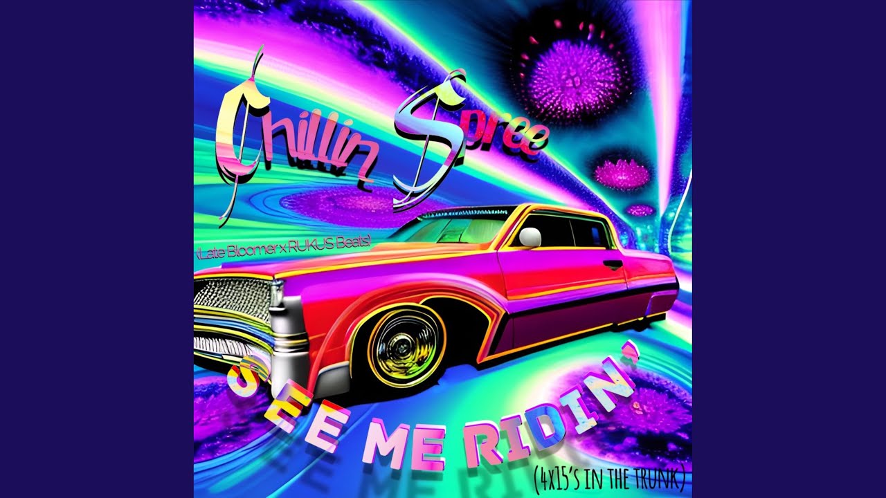 See Me Ridin - YouTube