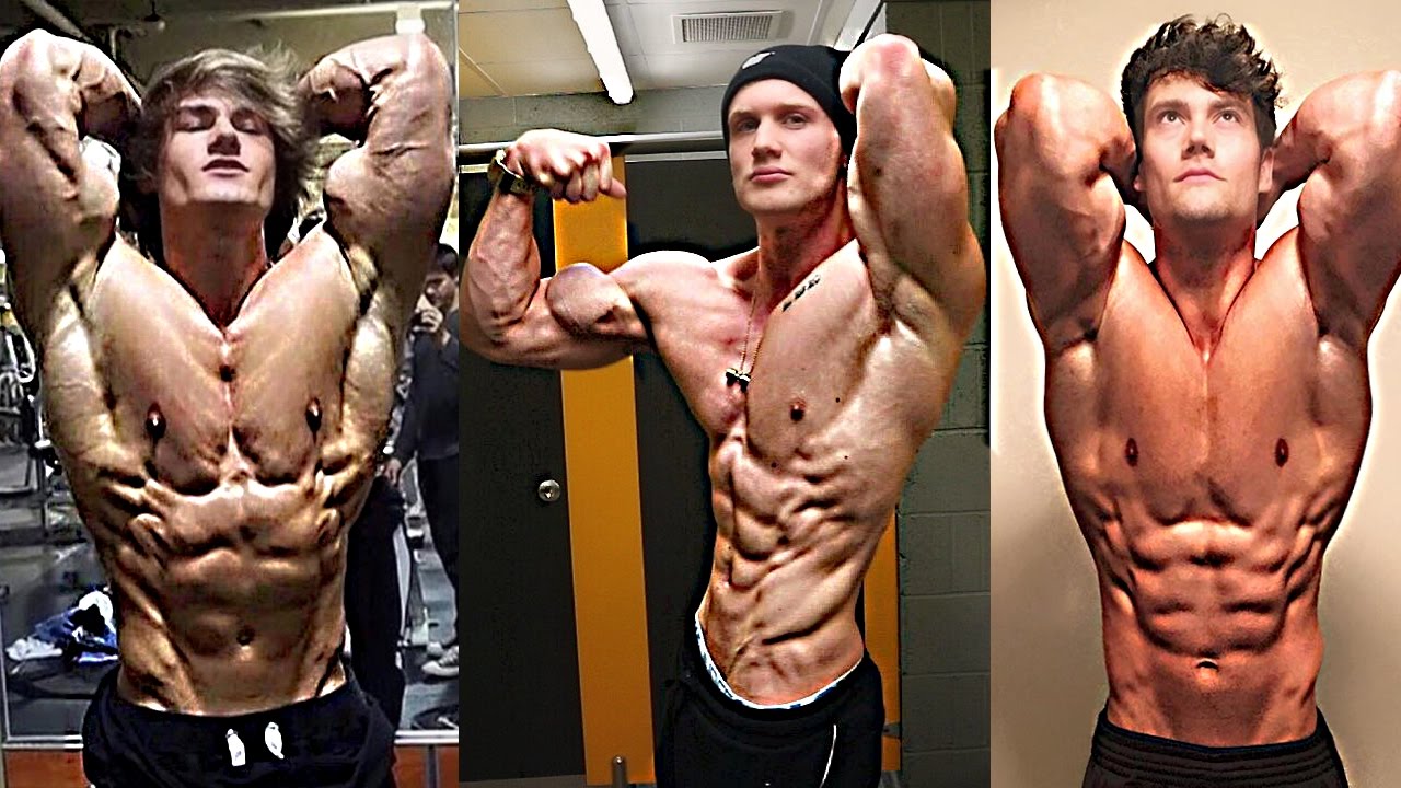 KINGS OF AESTHETICS (HD) MOTIVATION - YouTube