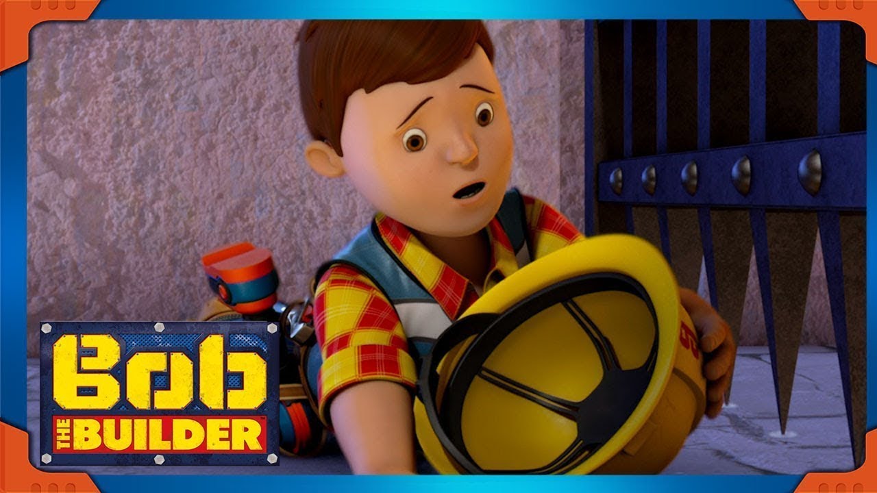 Bob the Builder US | Safety First! | Compilation | Kids Movie - YouTube