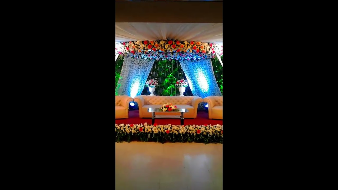 Shimanto Convention Center, Shimanto Square, Dhanmondi - YouTube
