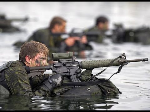 Truth Duty Valour Episode 208 – Pathfinders (1 of 2) - YouTube