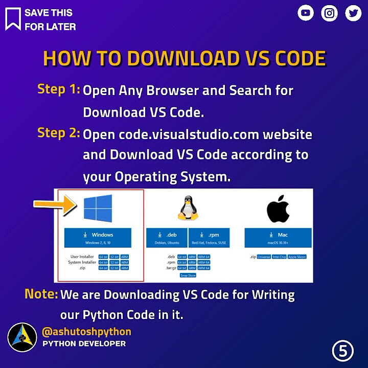 Python Setup And Vs Code Setup Python Tutorial Shorts Ytshorts Shortvideo Pythonprogramming 