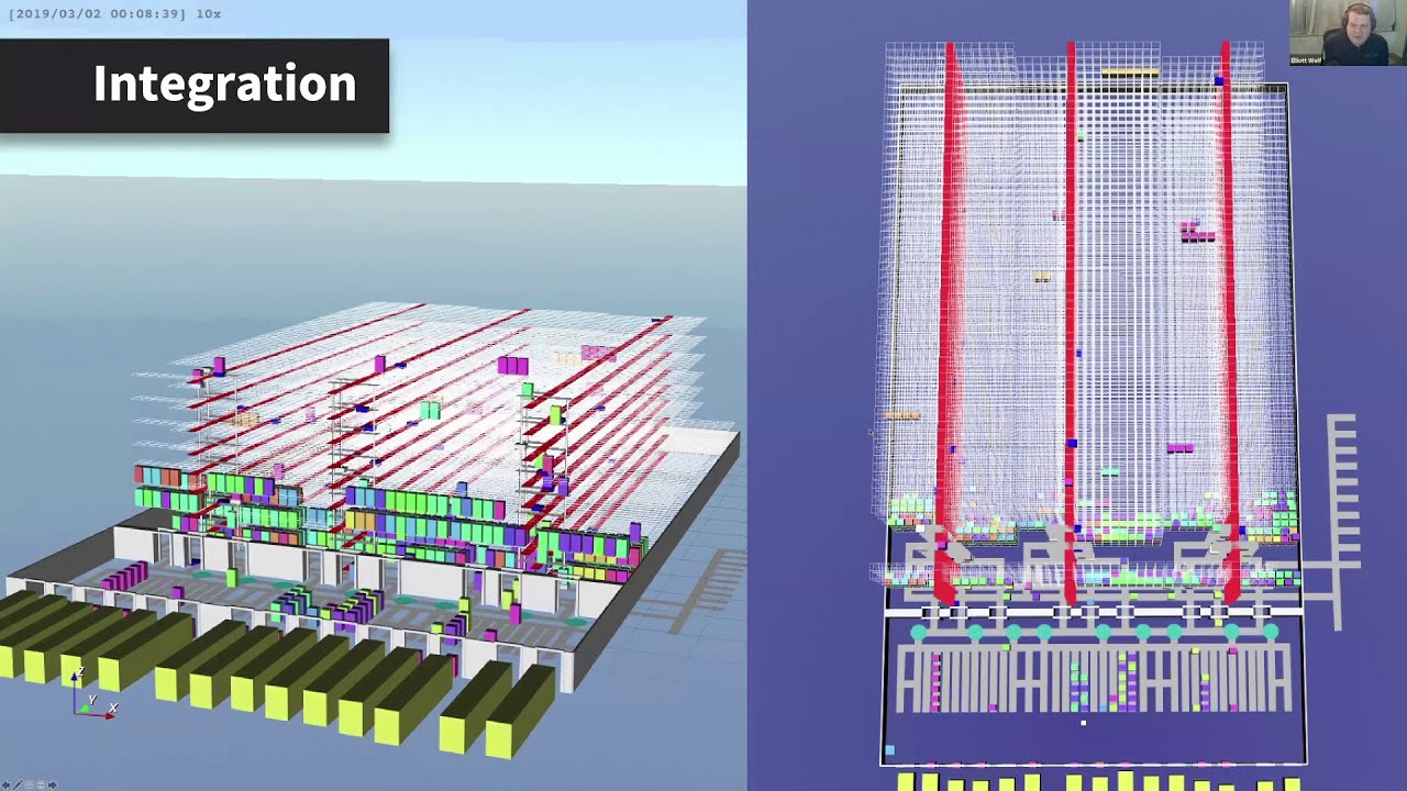 Problems Logistics Companies Have That Can Be Solved With Math And Data ...