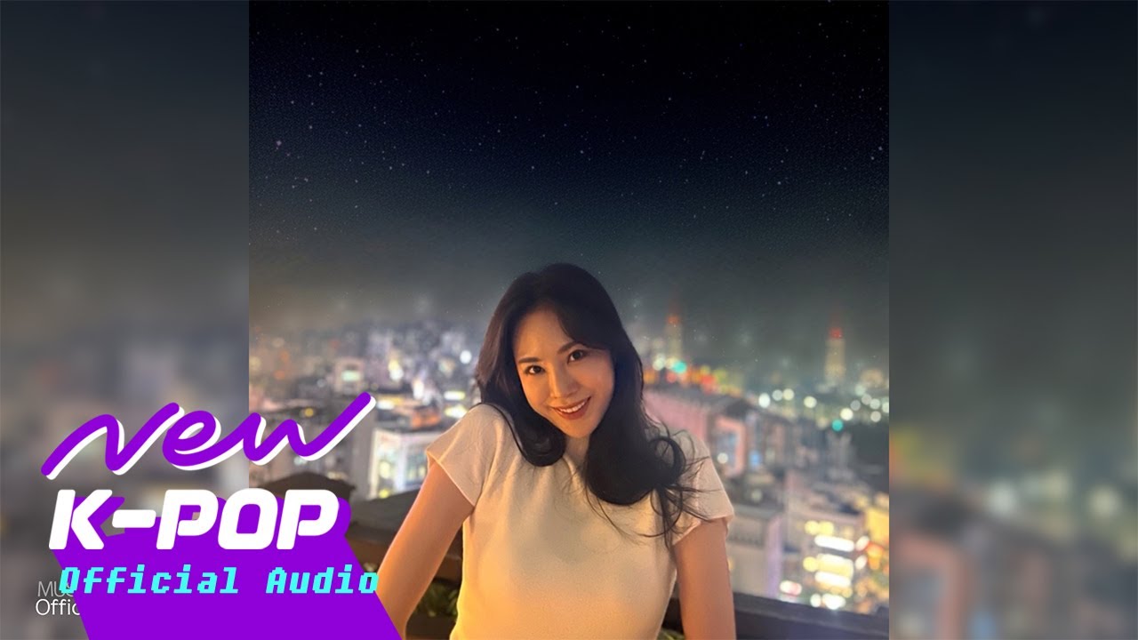 [BALLAD] JEON YOUL(전율) - Shining Star - YouTube