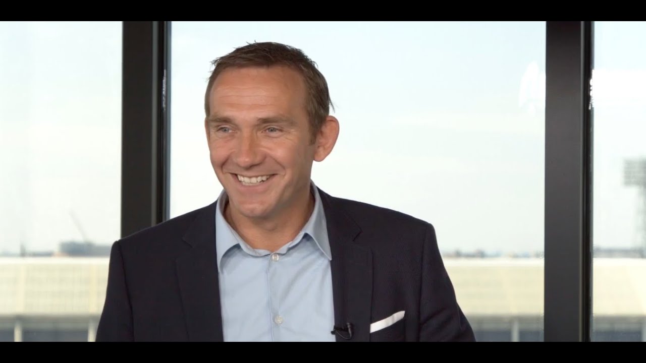 FERRY DE HAAN OVER GEVOLGEN CORONACRISIS VOOR EXCELSIOR | RUR ...