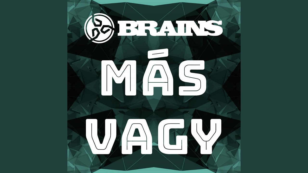 Más Vagy - YouTube