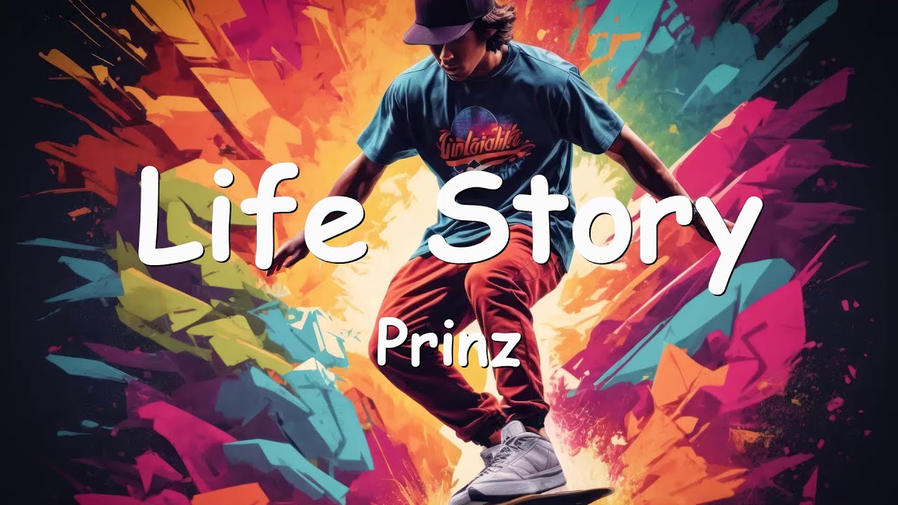 Prinz – Life Story (Lyrics) 💗♫ - YouTube