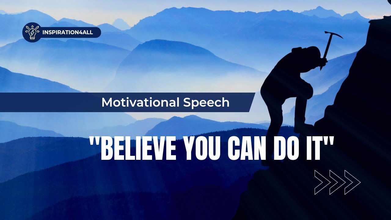 Rise and Thrive: Fueling Motivation for Unstoppable Success - YouTube